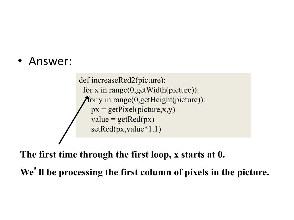 Ppt Introduction To Computing And Programming In Python A Multimedia Approach Powerpoint