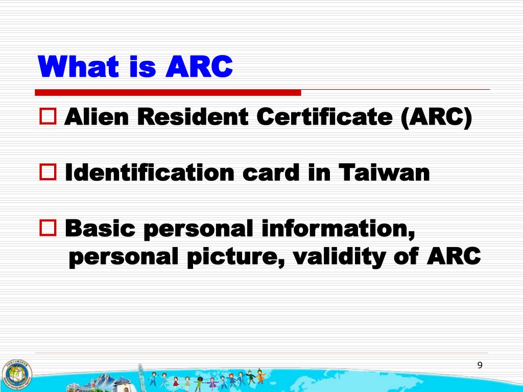 PPT - NATIONAL IMMIGRATION AGENCY PowerPoint Presentation, free ...