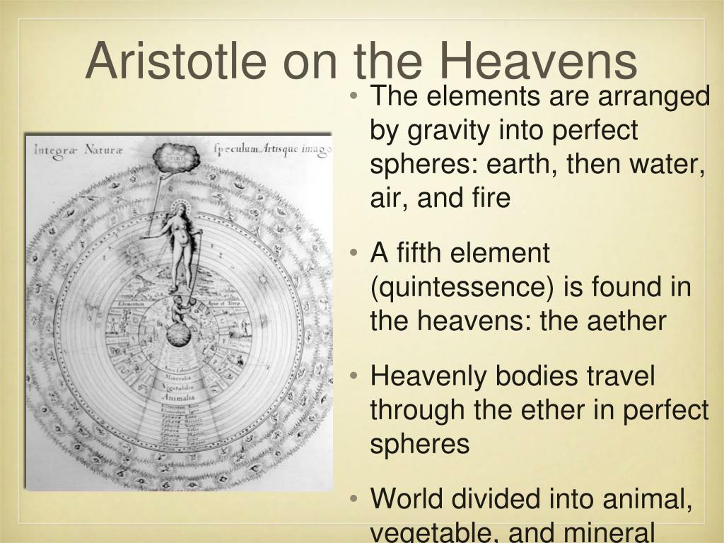 PPT - Theories of Matter in Greek Philosophy PowerPoint Presentation ...