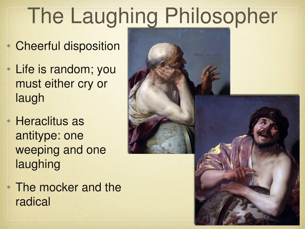 PPT - Theories of Matter in Greek Philosophy PowerPoint Presentation ...