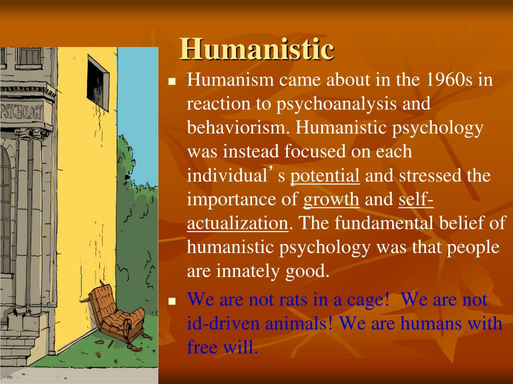 PPT - Major Perspectives of Psychology PowerPoint Presentation, free ...