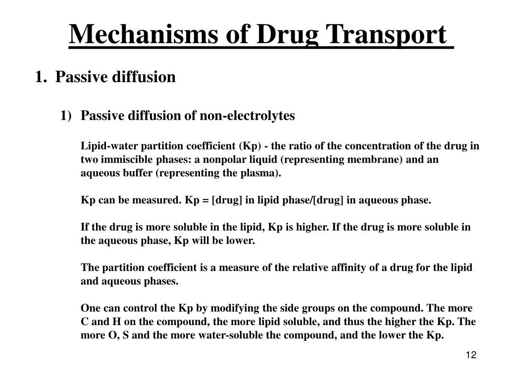 PPT - Principle of Pharmacology Pharmacokinetics Dr. Guangyu Wu ...