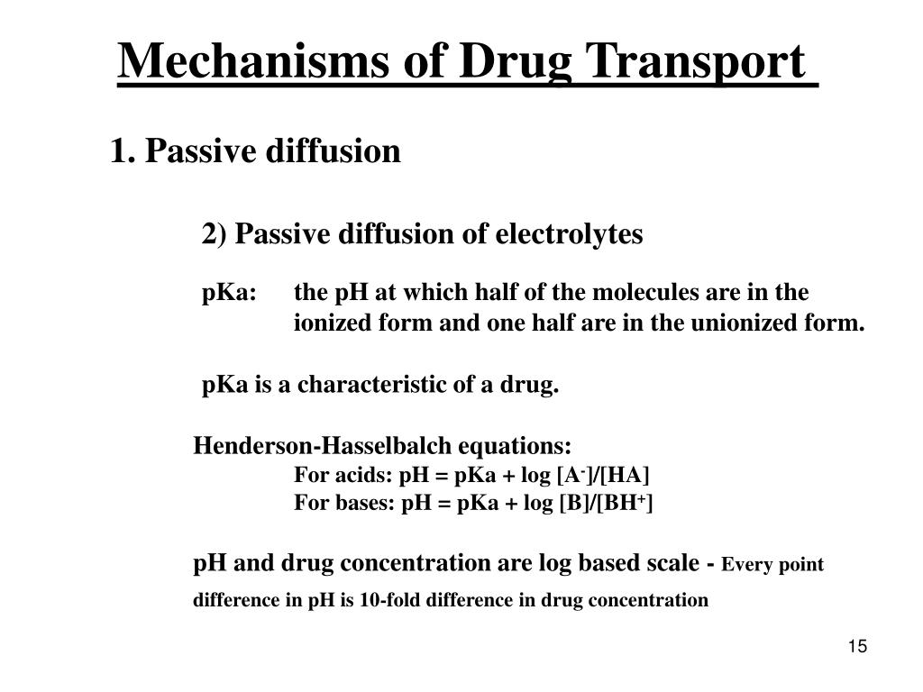 PPT - Principle of Pharmacology Pharmacokinetics Dr. Guangyu Wu ...