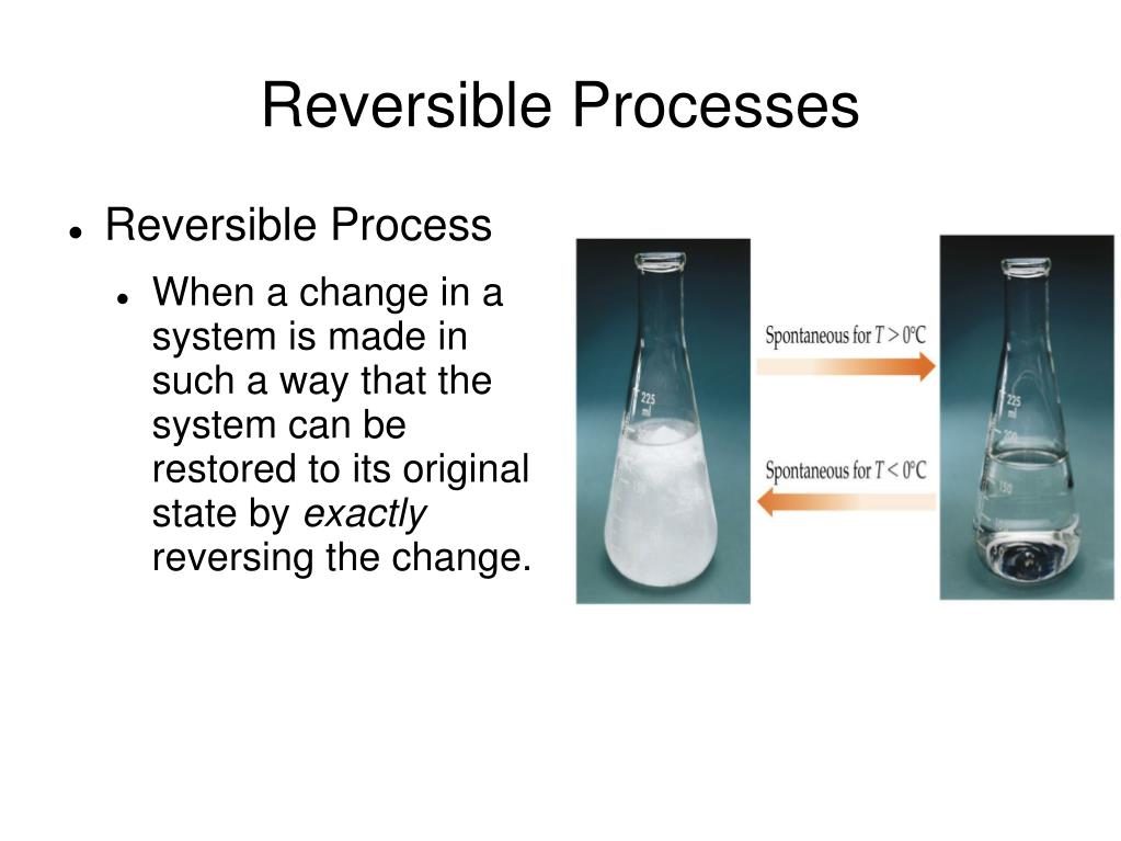 PPT - Chemical Thermodynamics PowerPoint Presentation, free download ...