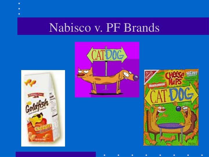 Nabisco Brands