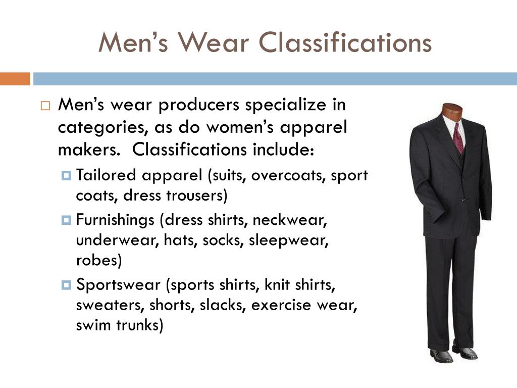 PPT - Fashion B: Standard 16 Sizes for Children and Classifications for ...