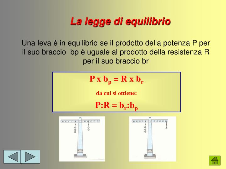 PPT - LA LEVA PowerPoint Presentation - ID:6013590