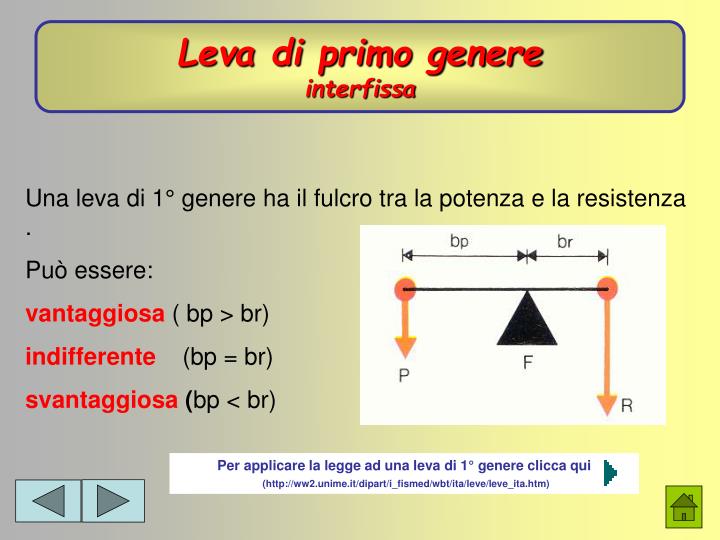 PPT - LA LEVA PowerPoint Presentation - ID:6013590