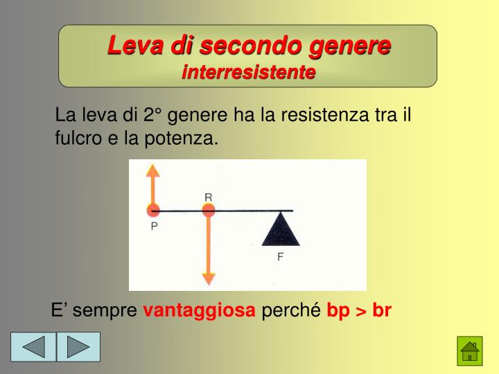 PPT - LA LEVA PowerPoint Presentation - ID:6013590