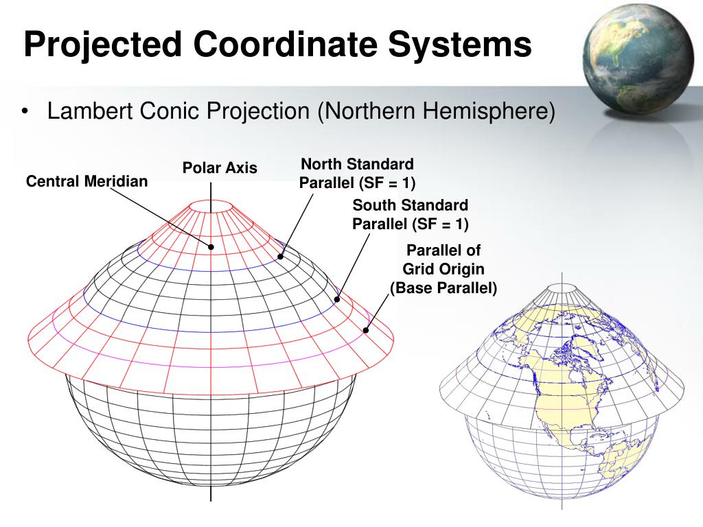 PPT - Map Projections and Coordinate Systems PowerPoint Presentation ... PPT - Map Projections and Coordinate Systems PowerPoint Presentation ...