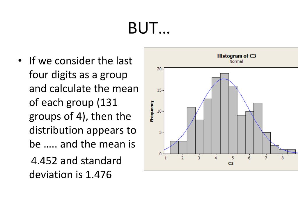PPT - Sampling Distributions-Chapter 7 PowerPoint Presentation, free ... PPT - Sampling Distributions-Chapter 7 PowerPoint Presentation, free ...