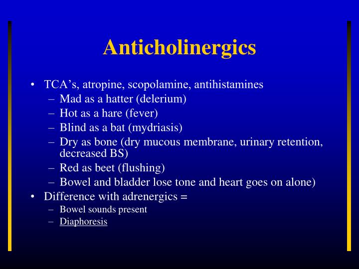 PPT - Introduction to the Poisoned Patient PowerPoint Presentation - ID ...