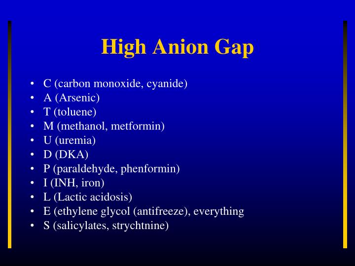 PPT - Introduction to the Poisoned Patient PowerPoint Presentation - ID ...