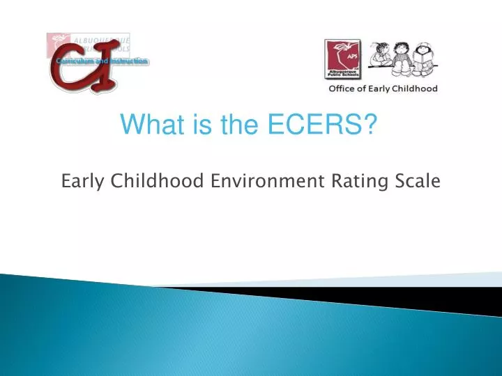 PPT - Early Childhood Environment Rating Scale PowerPoint Presentation ... PPT - Early Childhood Environment Rating Scale PowerPoint Presentation ...