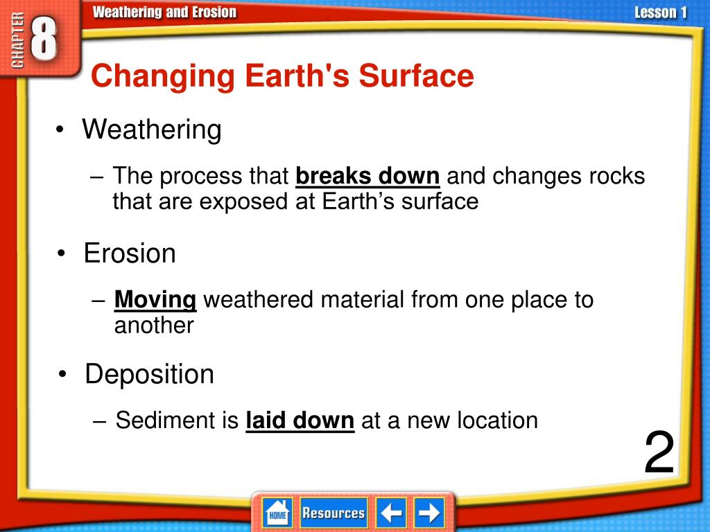 PPT - Changing Earth’s Surface PowerPoint Presentation, free download ... PPT - Changing Earth’s Surface PowerPoint Presentation, free download ...