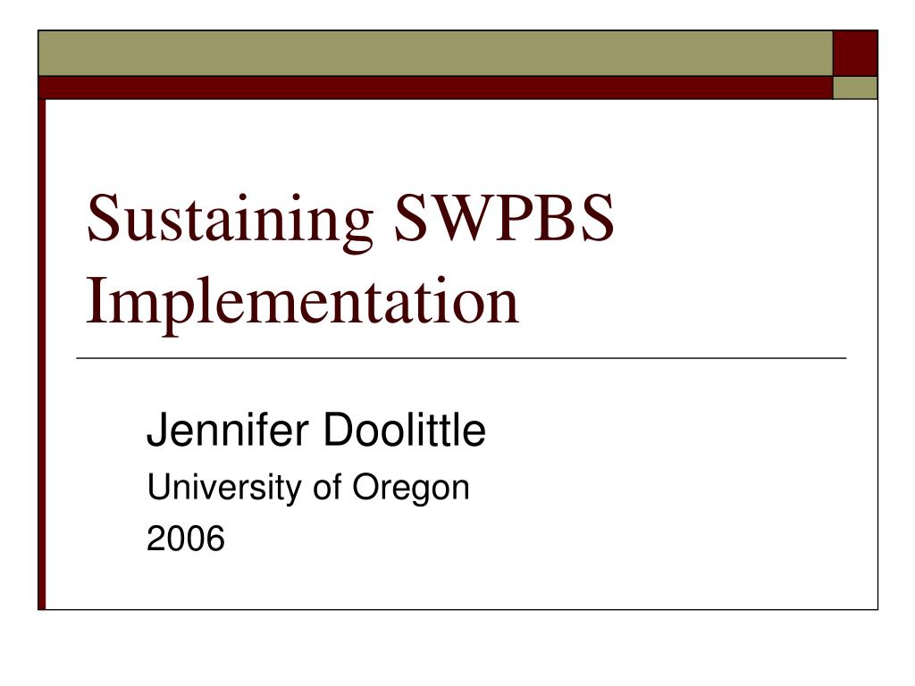 PPT - Scaling up and Sustaining Evidence-based Practices PowerPoint ... PPT - Scaling up and Sustaining Evidence-based Practices PowerPoint ...