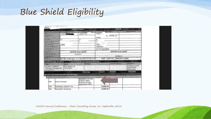 PPT - Covered California PowerPoint Presentation - ID:6016437