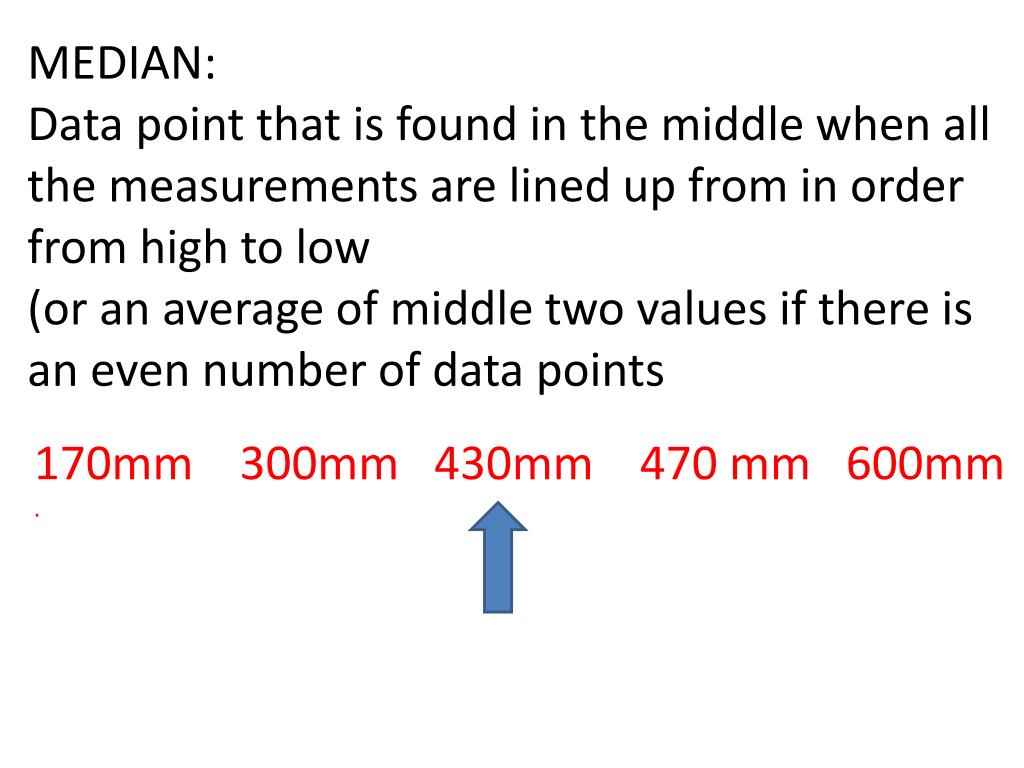 PPT - Mean, Median, Mode Variance Standard Deviation PowerPoint ... PPT - Mean, Median, Mode Variance Standard Deviation PowerPoint ...