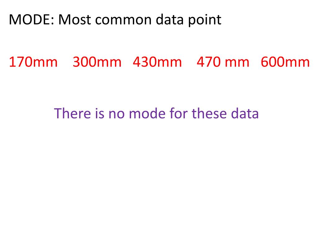 PPT - Mean, Median, Mode Variance Standard Deviation PowerPoint ... PPT - Mean, Median, Mode Variance Standard Deviation PowerPoint ...