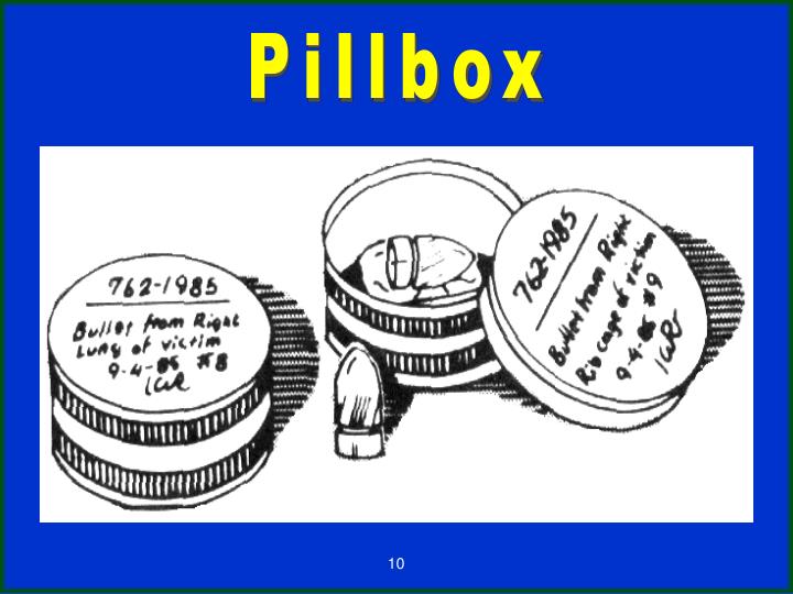 PPT - Collect Evidence PowerPoint Presentation - ID:6017775