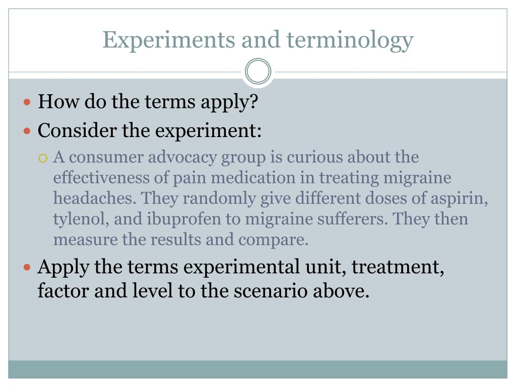 PPT - Experiments vs. Observational Studies PowerPoint Presentation ... PPT - Experiments vs. Observational Studies PowerPoint Presentation ...