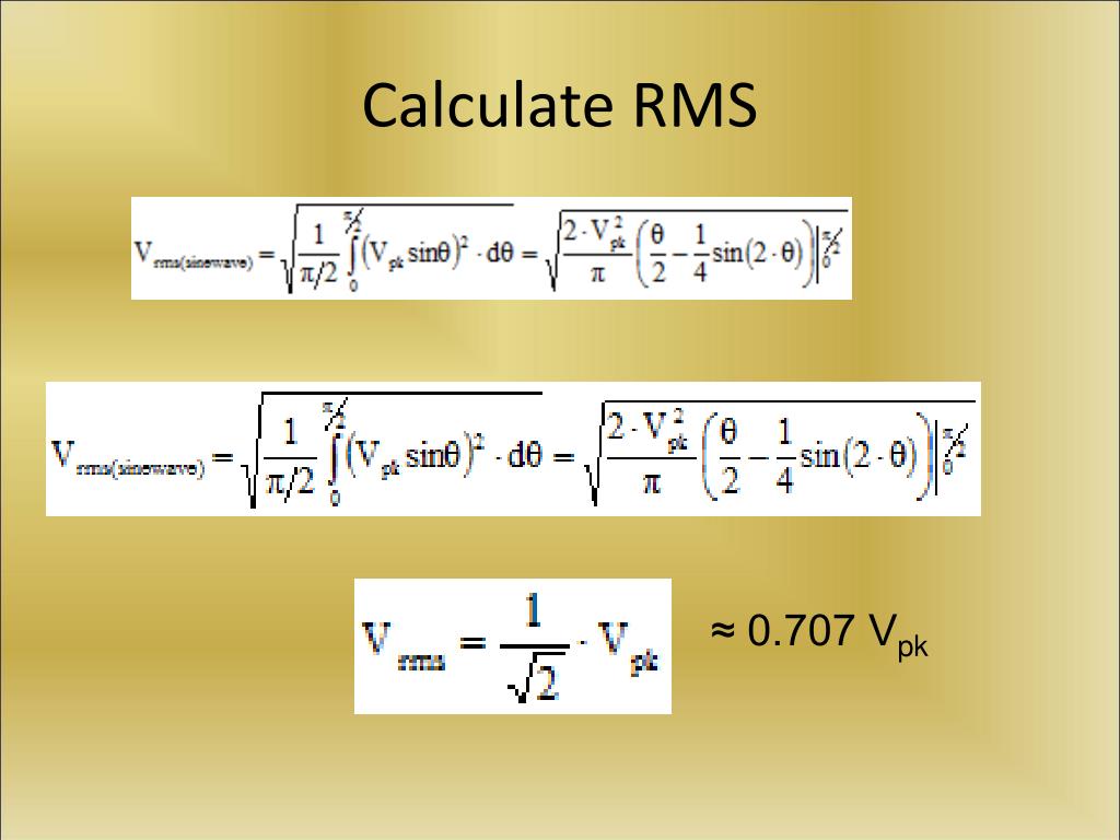 PPT - Calibration and Electrical Safety of Medical Equipment PowerPoint ...