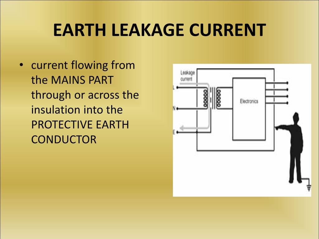 PPT - Calibration and Electrical Safety of Medical Equipment PowerPoint ...