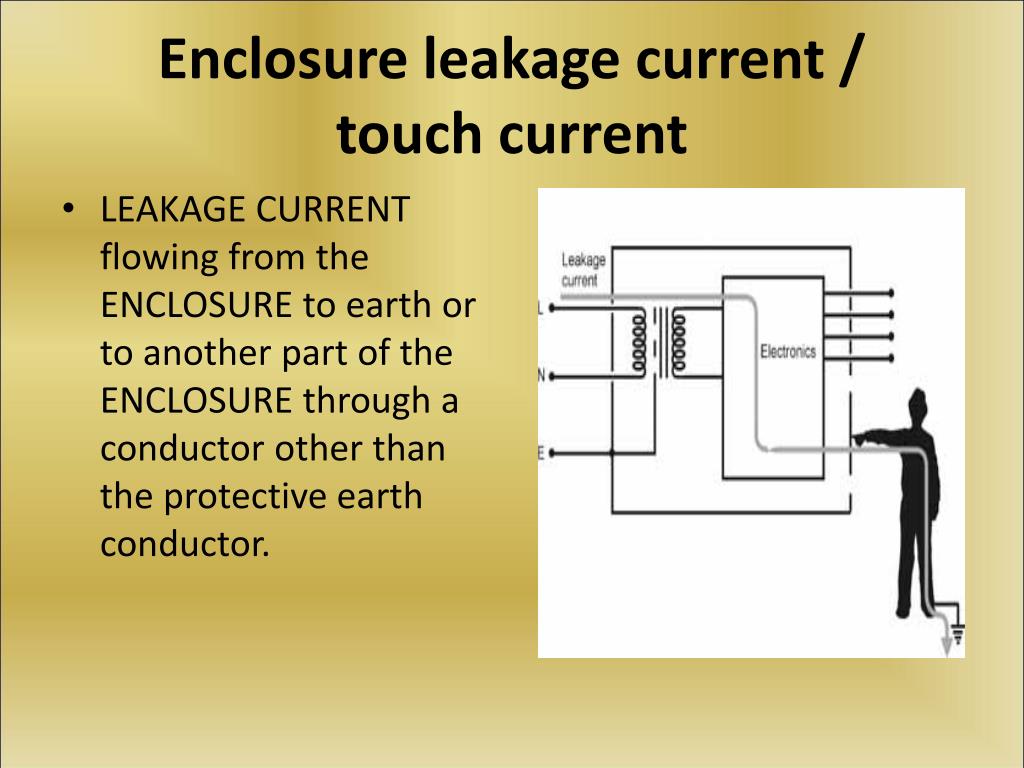 PPT - Calibration and Electrical Safety of Medical Equipment PowerPoint ...