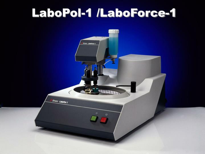 PPT - LaboPol/LaboForce 의 특징 PowerPoint Presentation - ID:6021001