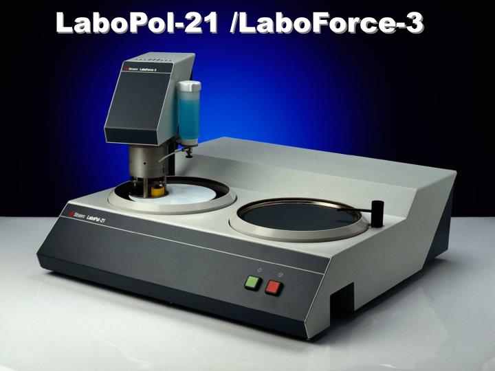 PPT - LaboPol/LaboForce 의 특징 PowerPoint Presentation - ID:6021001