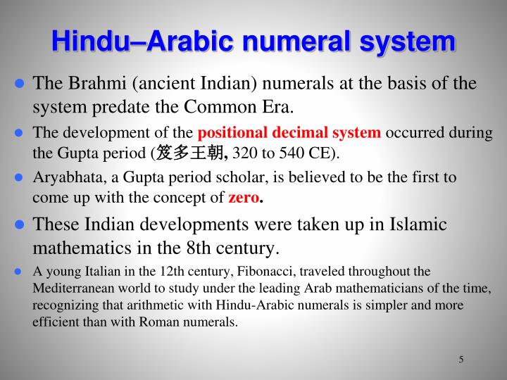 PPT - MATH 1020: Mathematics For Non-science Chapter 3: Information in ...