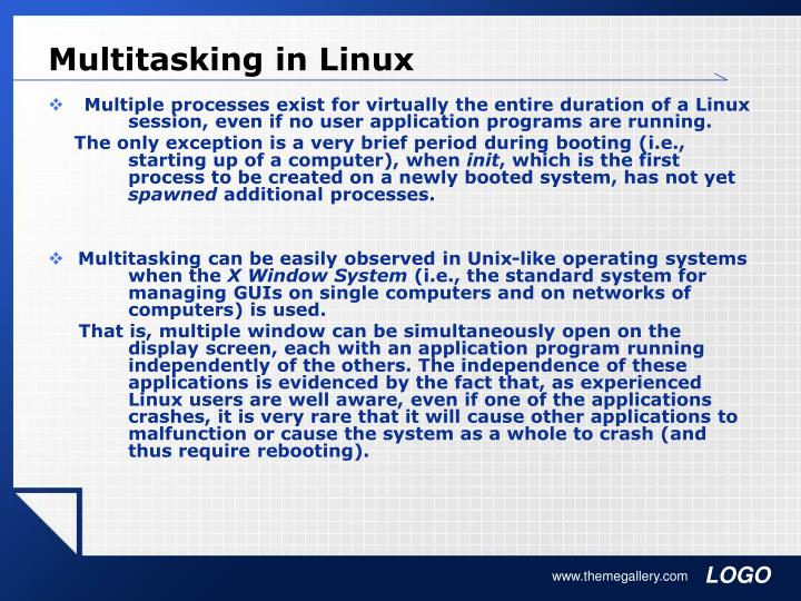 PPT - Multitasking PowerPoint Presentation - ID:6021831