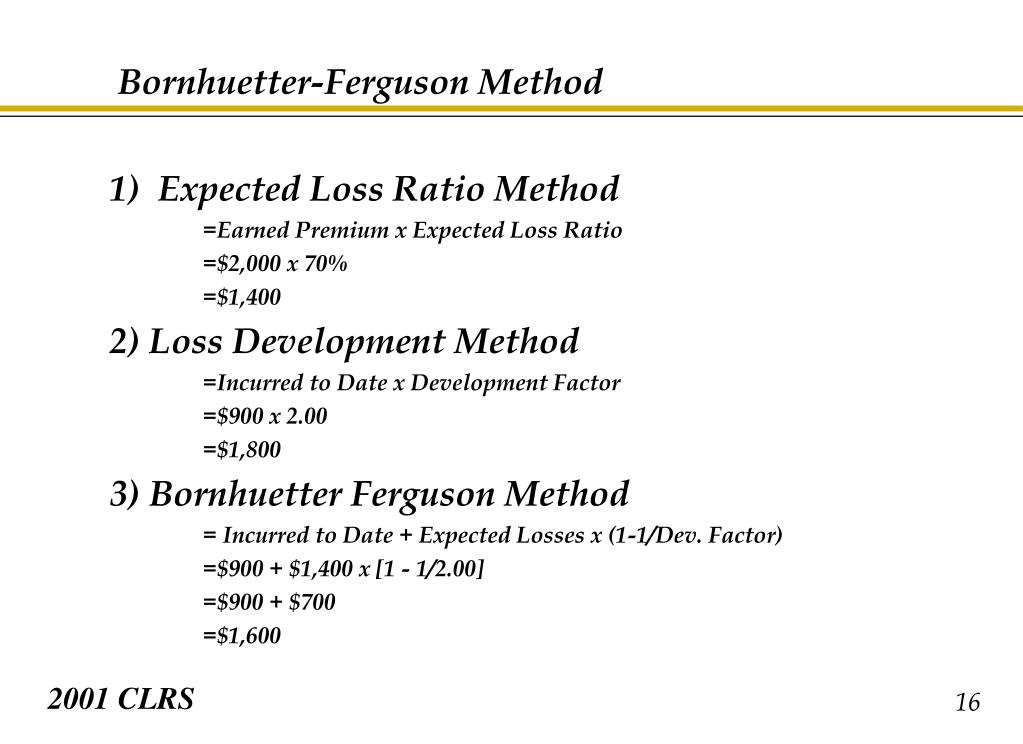 PPT - September 2001 New Orleans, Louisiana PowerPoint Presentation ...