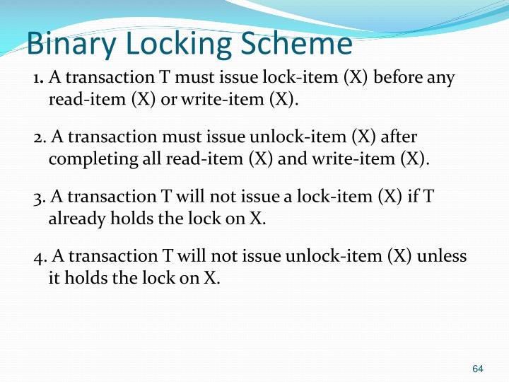 PPT - Database Systems: Transaction Management PowerPoint Presentation ...