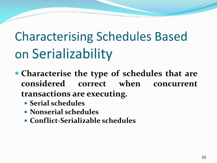 PPT - Database Systems: Transaction Management PowerPoint Presentation ...