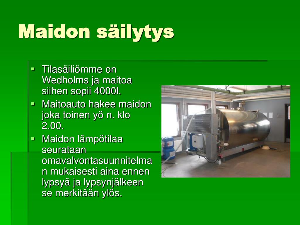 PPT - Savon koulutuskuntayhtymä Kauniskangas PowerPoint Presentation ...
