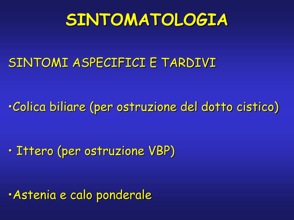 PPT - PATOLOGIA DELLA COLECISTI PowerPoint Presentation, free download ...
