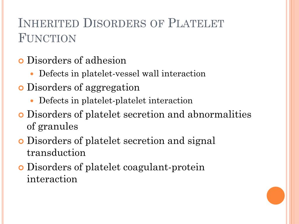PPT - MLAB 1227- Coagulation Keri Brophy -Martinez PowerPoint ...