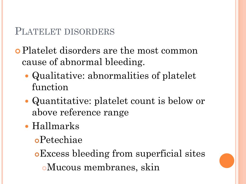 PPT - MLAB 1227- Coagulation Keri Brophy -Martinez PowerPoint ...