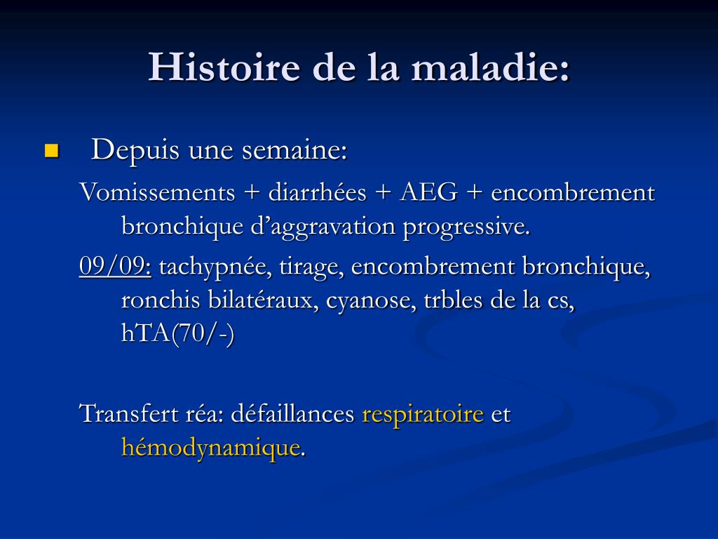 Ppt Dilatation Des Bronches Powerpoint Presentation Free Download
