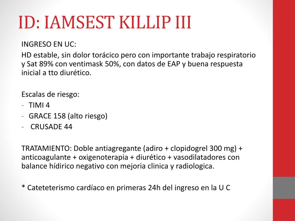 PPT - CASO CLÍNICO PowerPoint Presentation, free download - ID:6028028