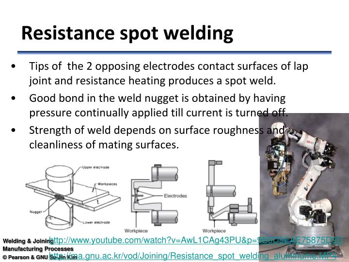 PPT - Plasma arc welding PowerPoint Presentation - ID:6028190