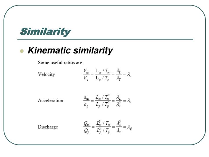PPT - DIMENSIONAL ANALYSIS PowerPoint Presentation - ID:6029681