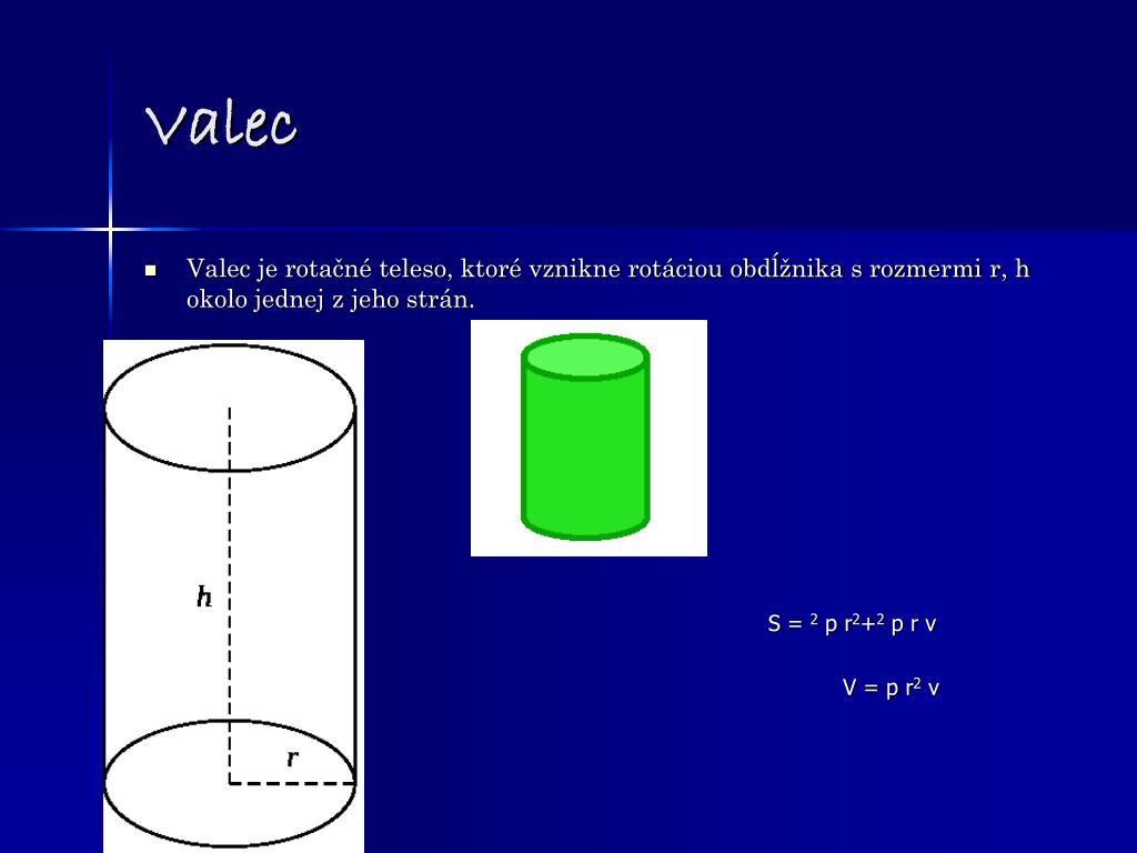 PPT - Rovinné a priestorové útvary PowerPoint Presentation, free ...