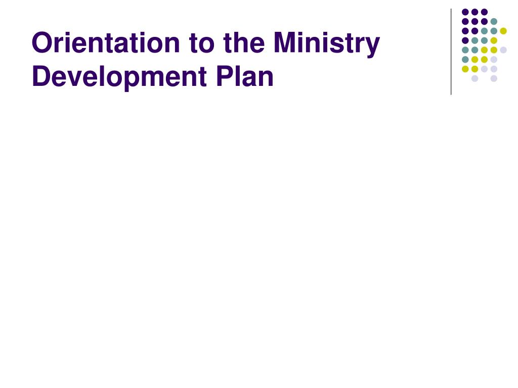 PPT - Doctor of Ministry Program CHMN747 Christian Leadership 2007 Euro ...