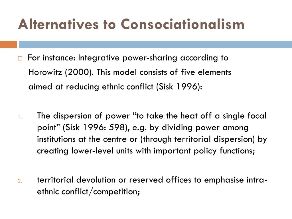 PPT - PO377 Ethnic Conflict and Political Violence PowerPoint ...