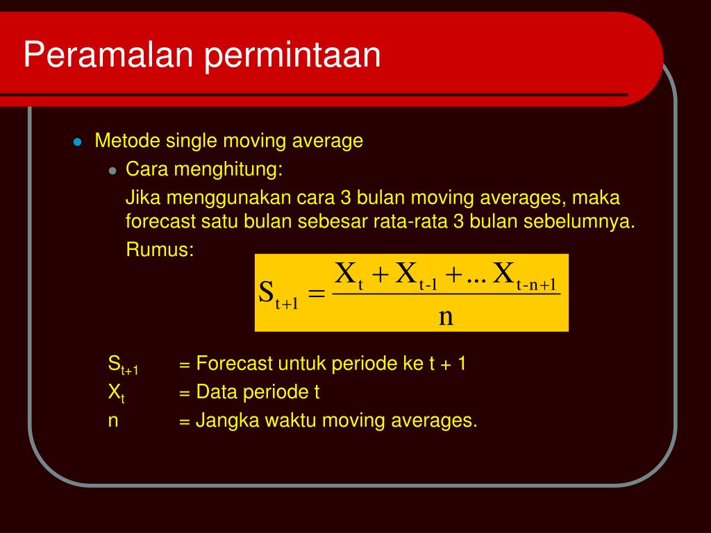 PPT - Studi Kelayakan Bisnis (Aspek Pasar dan Pemasaran) PowerPoint ...