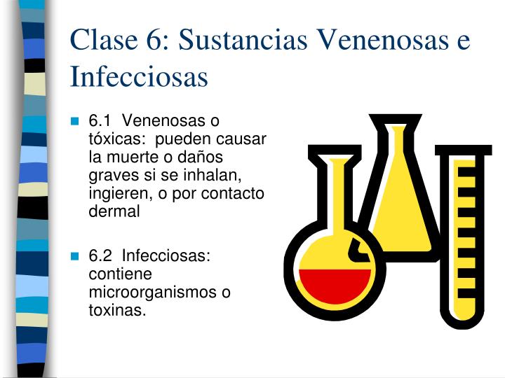 PPT - Clasificación e Identificación de Riesgos Químicos PowerPoint ...