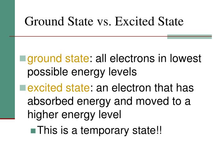 PPT - Electronic Structure and the Periodic Table PowerPoint ...