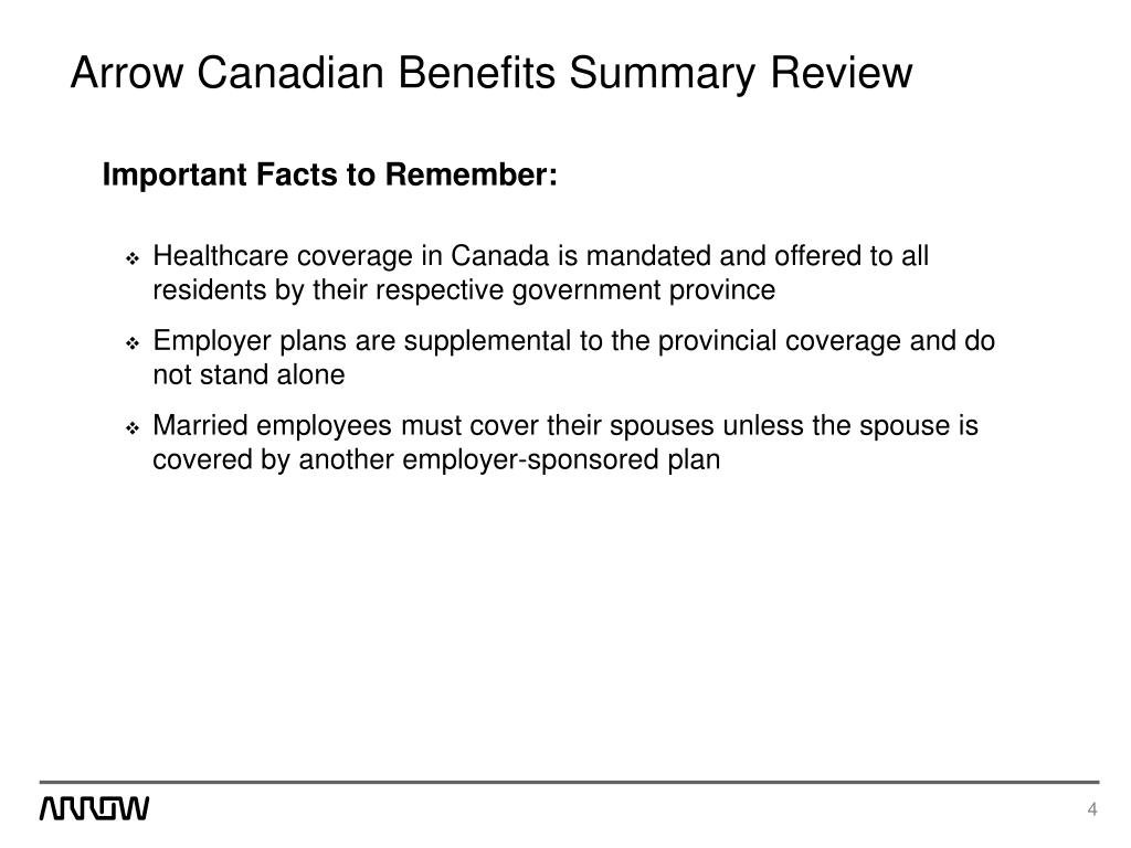 PPT - HEALTH & WELFARE BENEFITS PowerPoint Presentation, free download ...